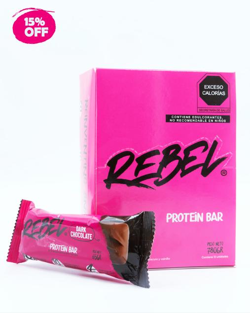 Productos – Rebel Snacks