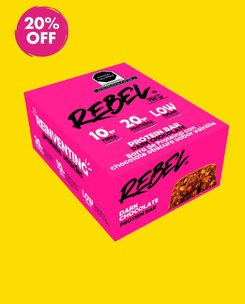 Productos – Rebel Snacks