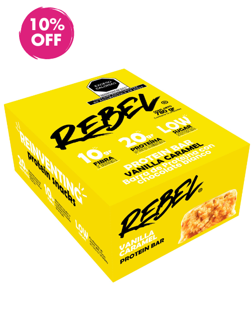 Productos – Rebel Snacks