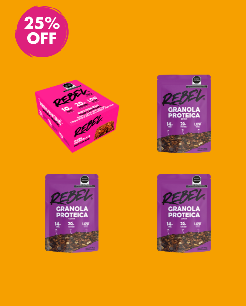 Productos – Rebel Snacks