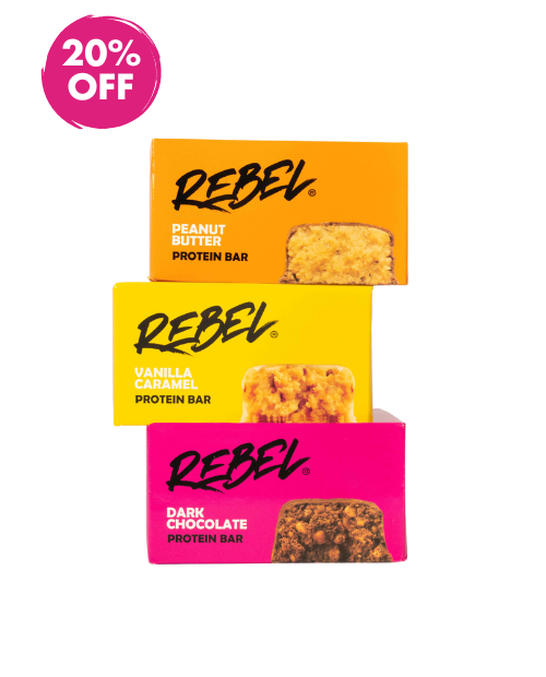 Productos – Rebel Snacks