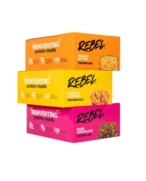 Productos – Rebel Snacks