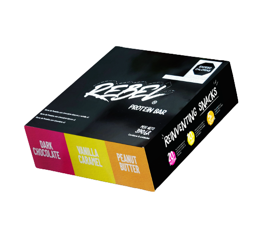 Productos – Rebel Snacks
