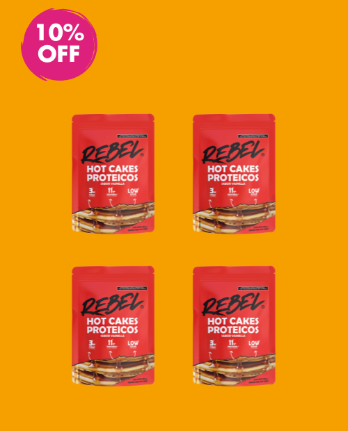 Productos – Rebel Snacks